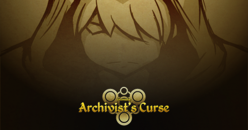 Create a Eremidia: Archivist's Curse Characters Tier List - TierMaker