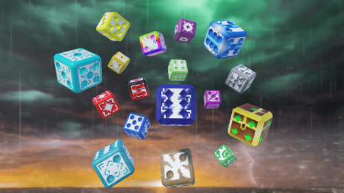 Crazy dice Events update dice Tier List (Community Rankings) - TierMaker