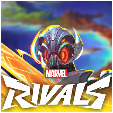 Marvel Rivals Lord Icons / Avatars (Season 2.5) Tier List (Community ...