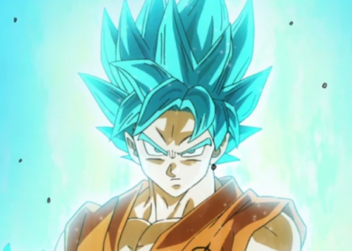 Create A Dragon Ball Super Characters Tier List Tiermaker