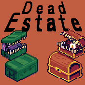 Dead Estate Chests Tier List (Community Rankings) - TierMaker