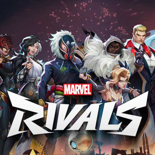 Create a Marvel Rivals Season 2 Battle Pass Skins Tier List - TierMaker