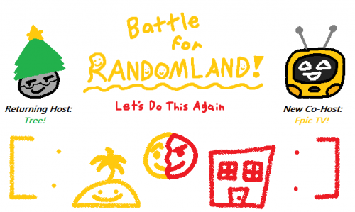 Create a Battle for Randomland: Let's Do This Again Tier List - TierMaker