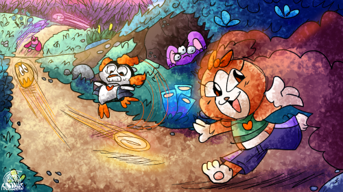 Create a The Fuzzys Characters Tier List - TierMaker