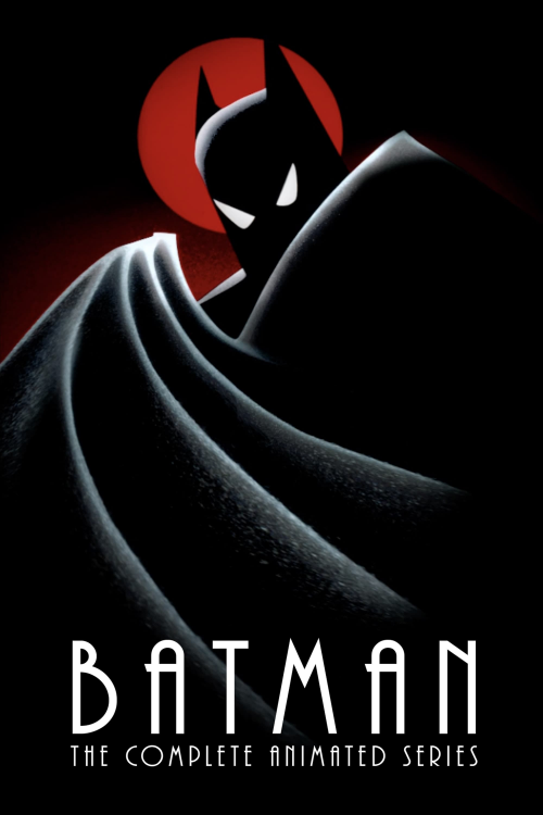 Create A Batman The Animated Series Characters Tier List Tiermaker