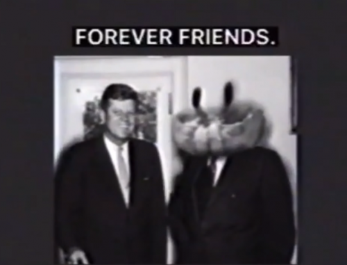 Create a The UPDATED Ultimate Internet Horror Series Maker Tier List ...