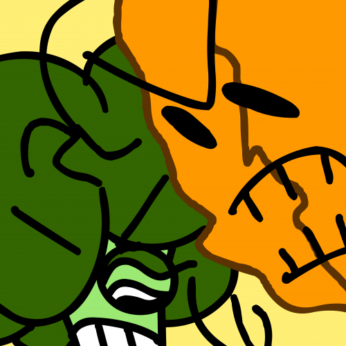 Power Over Objects Tier List (Community Rankings) - TierMaker