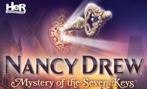 Create a Mystery of the Seven Keys Characters Tier List - TierMaker