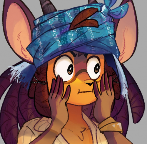 Create a Furry Visual Novel Characters (2024 Updated) Tier List - TierMaker