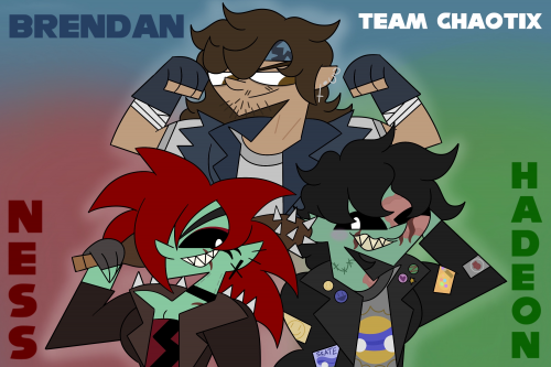 ULTIMATE OC SHIPS Tier List (Community Rankings) - TierMaker