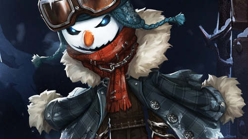 All Robbie IDV skins Tier List (Community Rankings) - TierMaker