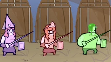 Pit People - Units Tier List (Community Rankings) - TierMaker