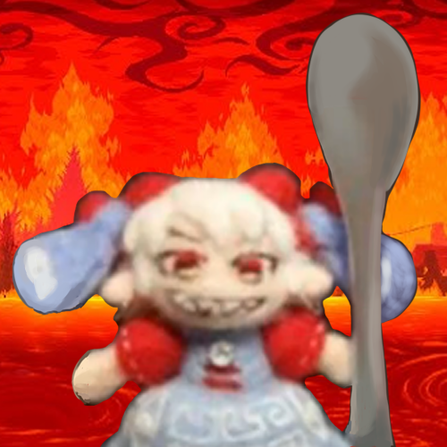 Create a Petrolina (touhou yuuma fumbo) Tier List - TierMaker