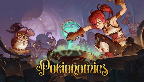 Create a Potionomics Haggling Cards Tier List - TierMaker