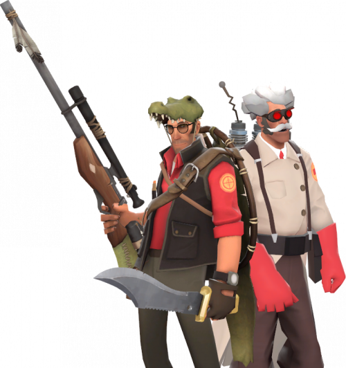 TF2 Item Sets Tier List (Community Rankings) - TierMaker