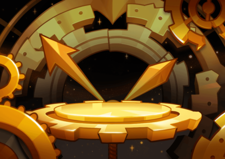 Create a Cookie Run: Ovenbreak Pets Tier List - TierMaker