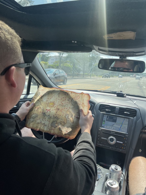 Jake C6 Tier List (Community Rankings) - TierMaker