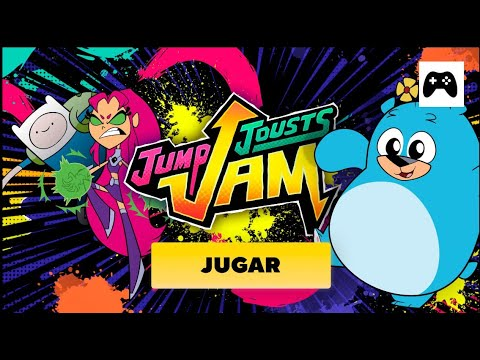 jump jousts jam tiermaker Tier List (Community Rankings) - TierMaker