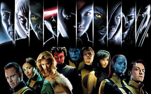 Movie X-Men Tier List (Community Rankings) - TierMaker