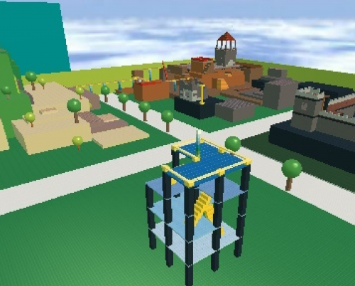 old roblox skyboxes Tier List (Community Rankings) - TierMaker