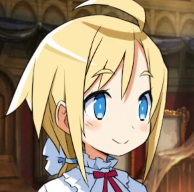 Labyrinth of Galleria Chars Tier List (Community Rankings) - TierMaker