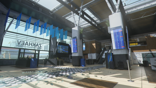 Create A Mw3 2023 Maps Up To Date Pre Season Tier List Tiermaker
