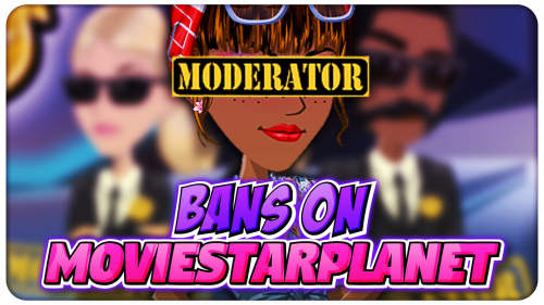 BANS ON MSP Tier List (Community Rankings) - TierMaker