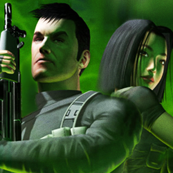 Create a Syphon Filter Characters Tier List - TierMaker