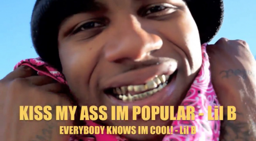 Lil B x Clams Casino Songs Tier List (Community Rankings) - TierMaker