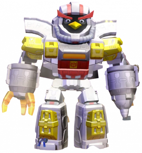 Transformers Omega Supreme Designs Tier List (Community Rankings ...