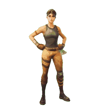 Create a fortnite god build Tier List - TierMaker