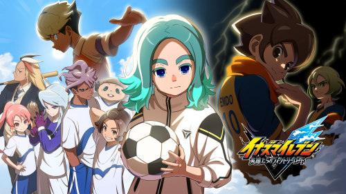 Inazuma Eleven Victory Road Characters Tier List (Community Rankings ...