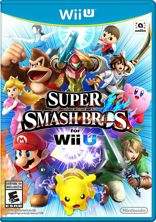 Smash Bros Series Intro Music Tier List (Community Rankings) - TierMaker