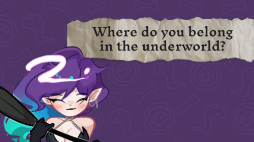 Which Underworld Realm Do You Belong In? Tier List (Community Rankings ...