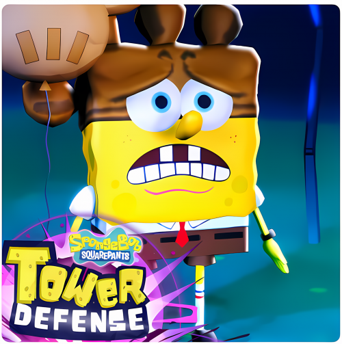 SpongeBob Tower Defense Tier List (Community Rankings) - TierMaker