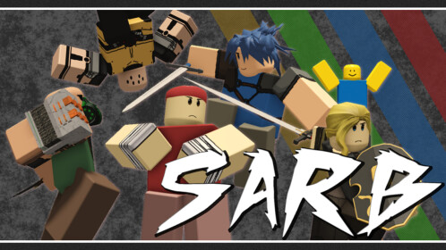 Sarb Tier List (Community Rankings) - TierMaker