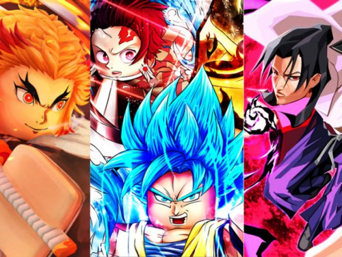 bets units on all anime td roblox Tier List (Community Rankings ...