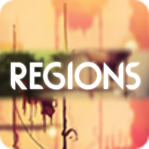 Create a Rain World Regions (+Variants - Definitive) Tier List - TierMaker