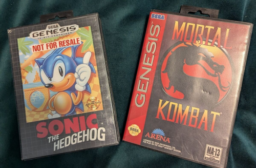 BEST VIDEOGAMES OF 1992 Tier List (Community Rankings) - TierMaker