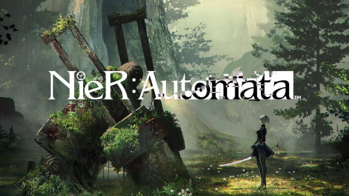 NieR: Automata Chapters Tier List (Community Rankings) - TierMaker