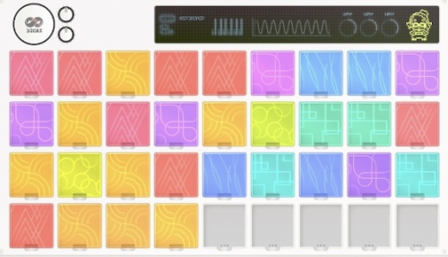 Create a Splatoon 3 Side Order - Palette Chips Tier List - TierMaker