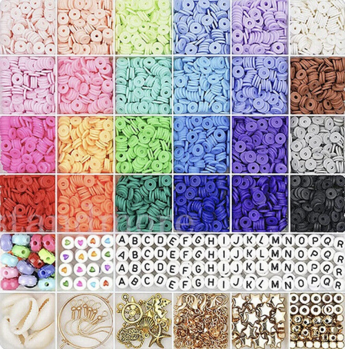 Bead Colours Tier List (Community Rankings) - TierMaker