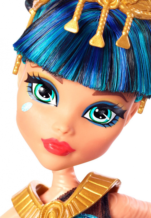 Create a Monster High Generation 2 Dolls (2018) Tier List - TierMaker