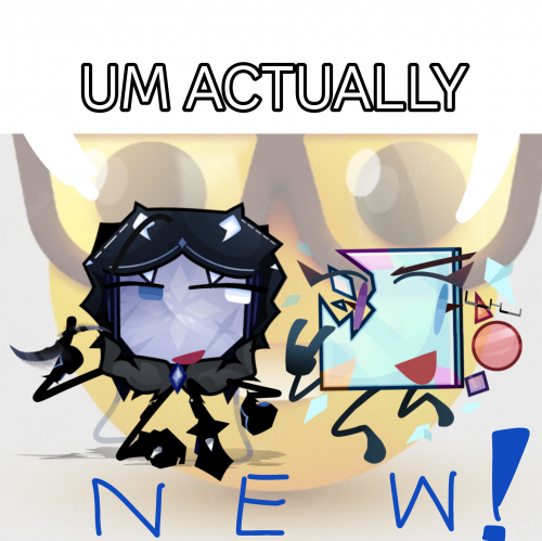 Ultimate Ravenmew Twilight / Cafe chaosrlist (Updated !) Tier List ...