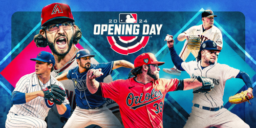 Create a MLB 2024 STARTING PITCHERS Tier List - TierMaker