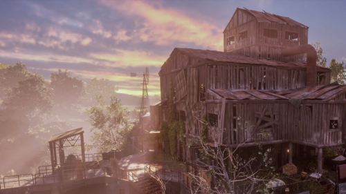 The Texas Chain Saw Massacre / Maps Tier List (Community Rankings ...