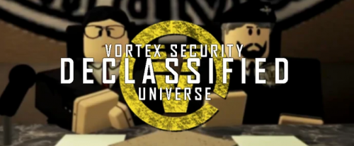 Vortex Security (VSDU) Film Characters Tier List (Community Rankings) - TierMaker