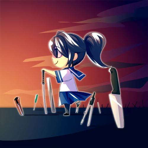 Yandere Simulator Weapons (02.2024 ver.) Tier List (Community Rankings ...