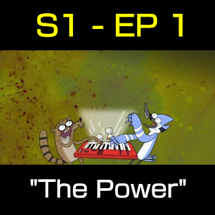 Regular Show All Seasons/Episodes Tier List (Community Rankings ...