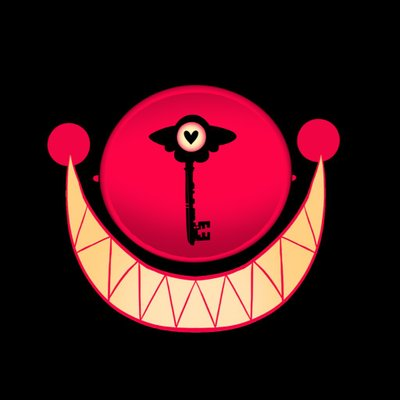 Create a Hellaverse (Hazbin Hotel & Helluva Boss) Orientations ...